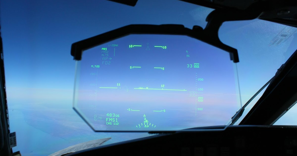 Legislación aérea: HUD y EVS