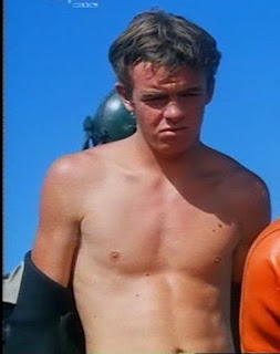 Captures Cinema: Roger Mobley - The Treasure of San Bosco Reef (1968)