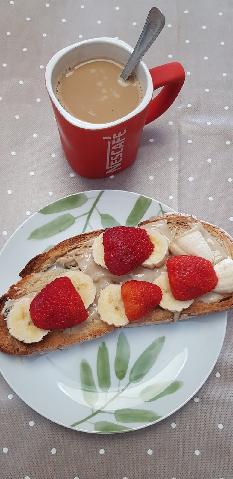 CAN JOAN I SARA: MERIENDA Nº 13