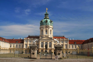 Culture Mechanism: The Baroque in Germany