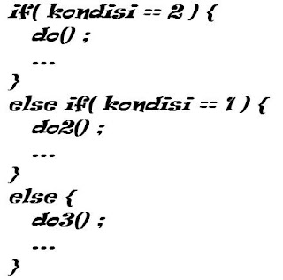 Apa itu " If " dan Apa itu " Else " ? Bagaimana menggunakan Keduanya ...