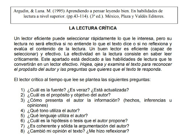 CLASE 1 : EL PUNTO DE VISTA