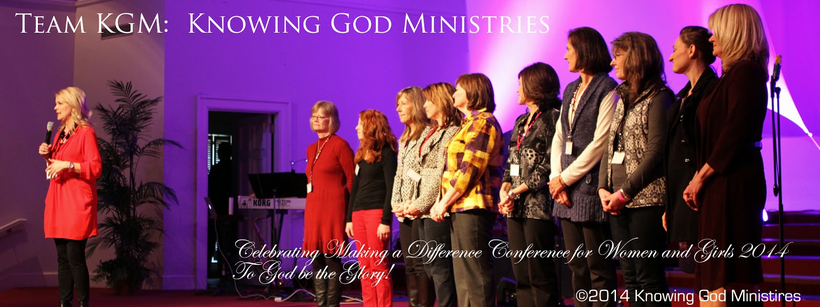 What Happens When You are Stoned? | Knowing God Ministries