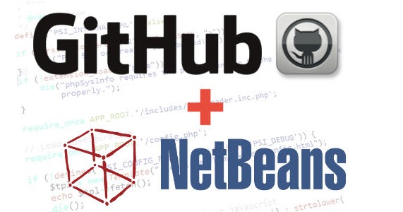 ¿cómo Integrar Githubgit Con Netbeans Ide Rswemk 5111