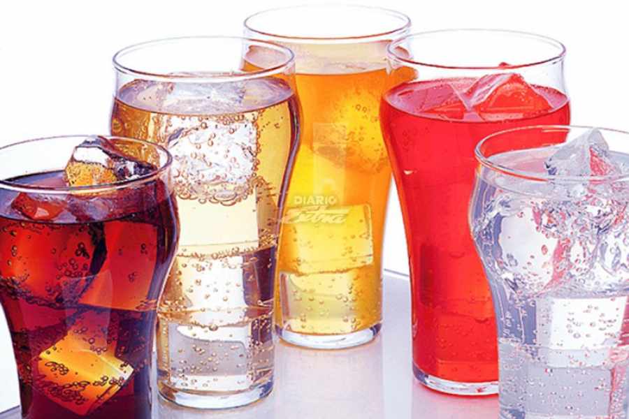 ¿Es dañina la soda? | Consejos para una buena Nutrición