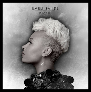 Elessandro De Almeida: EMELI SANDÉ BRASIL A REVELAÇÃO DO ANO