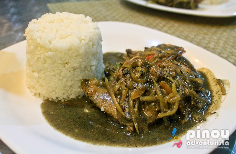 Where to Eat in Zamboanga City: Babuh Hana's Restaurant (Authentic ...