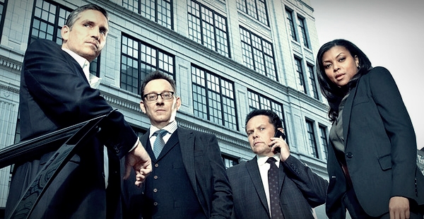 PERSON OF INTEREST: EPISODE LIST | Person Of Interest