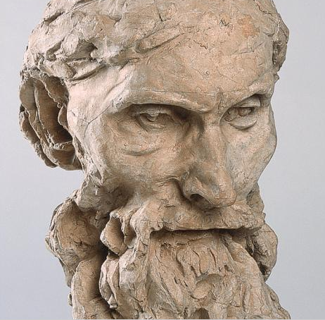 bensozia: Auguste Rodin