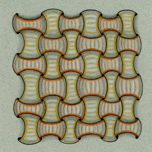 Time for Tangling: Today's Tangles