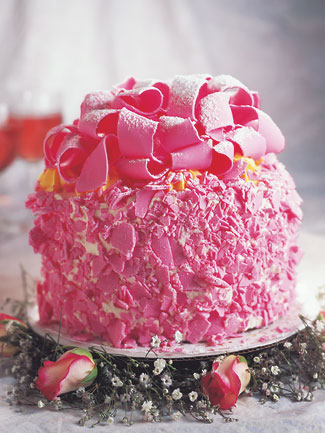 HAPPY B'DAY MISTA :*: Birthday's Cake