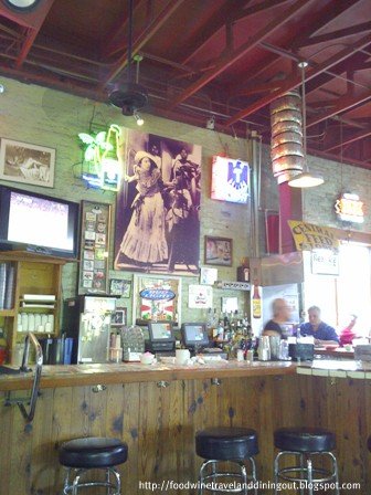 Food, Wine, Travel and Dining Out: Austin Texas Fun with Family and ...