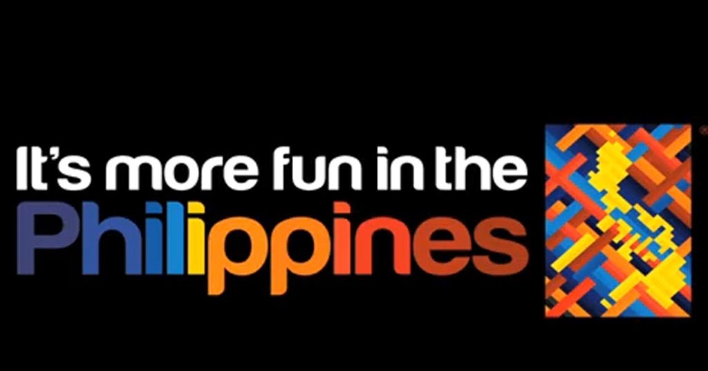 AVP Its More Fun in the Philippines - Filipino Culture by The Pinoy Warrior