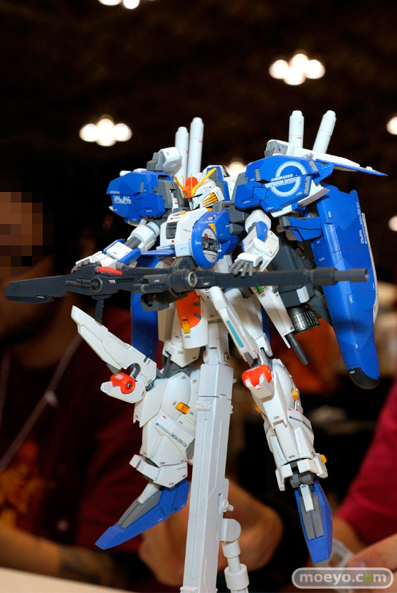 3rd Party Resin Garage Kit Gundam Dealer: SDF