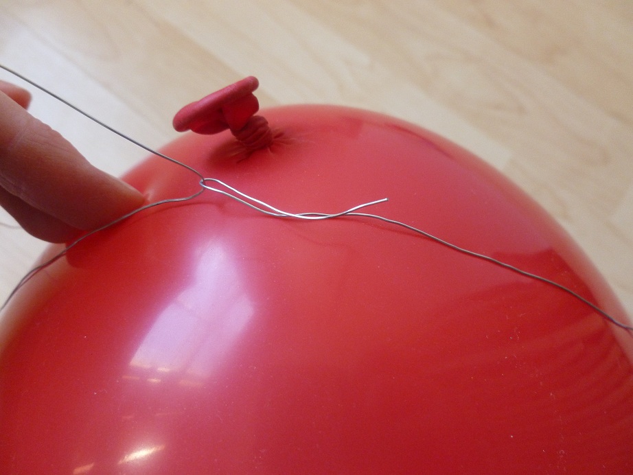 Ailidh Daisy: Tutorial: Wire Mobile