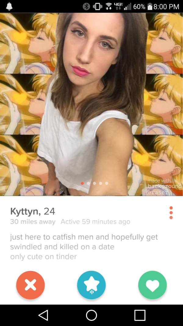 Fun Facts Tinder Profiles That Will Make You Want To Smash Your Phone fun-facts-tinder-profiles-that-will-make-you-want-to-smash-your-phone