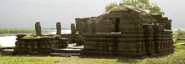 Bhadurgad AKA Dharmaveer gad