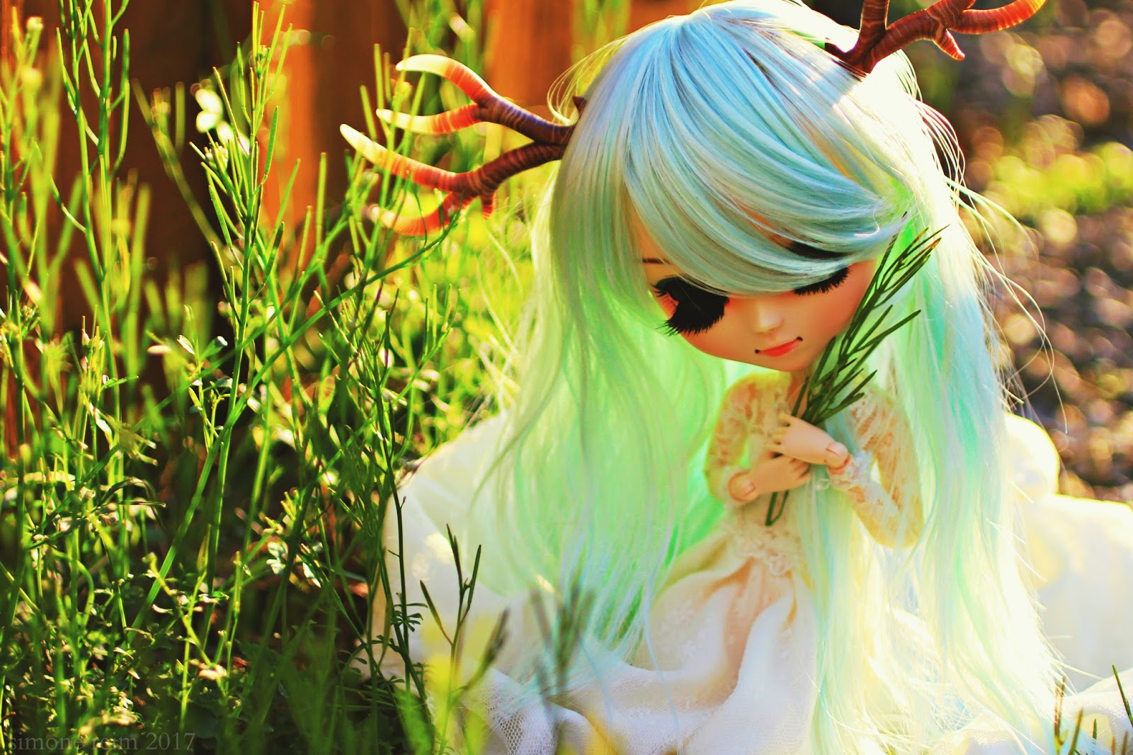 Spring Offering ♥ Pullip Pulliphine IX Royal Wedding - Vegadoll