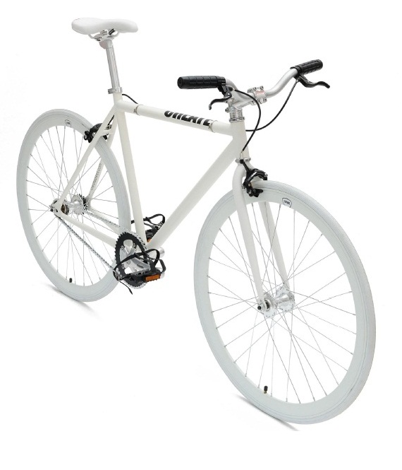 Create bikes: Preorder special prices for Create fixie