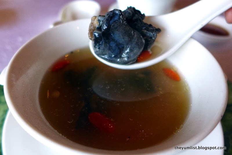 All You Can Eat Dim Sum, Celestial Court, Sheraton Imperial Kuala ...