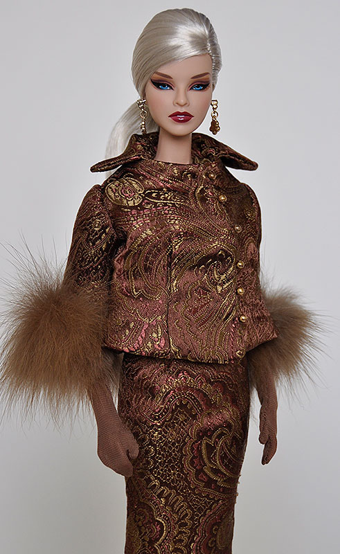 Desperately Seeking Dolls: And the Award for Biggest Integrity Dress ...