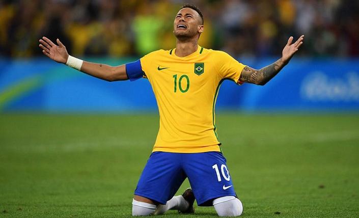 “El Oro Es Nuestro, Pero La Gloria Es De Dios”, Declaran Futbolistas ...