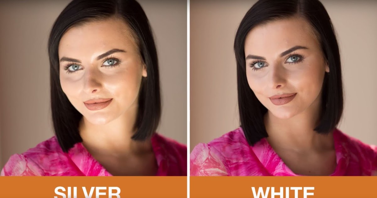 Photography Basics: How To Use A Reflector - Photography Blog Tips ...