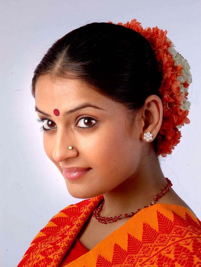 Taste of The Music: Akanksha Singh is Beautiful indian Actress