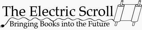 The Electric Scroll: Chatting with McKenna Gardner