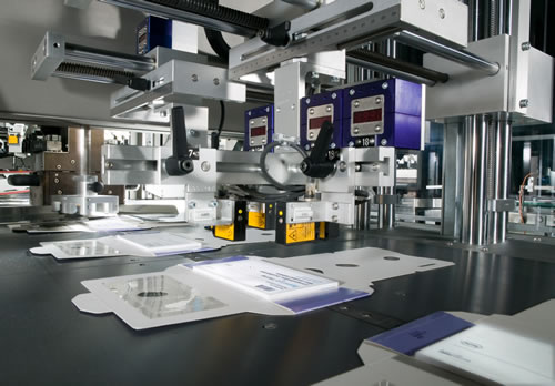 EMPAQUES: Envases Inteligentes: Con Detector De Frescura Incorporado