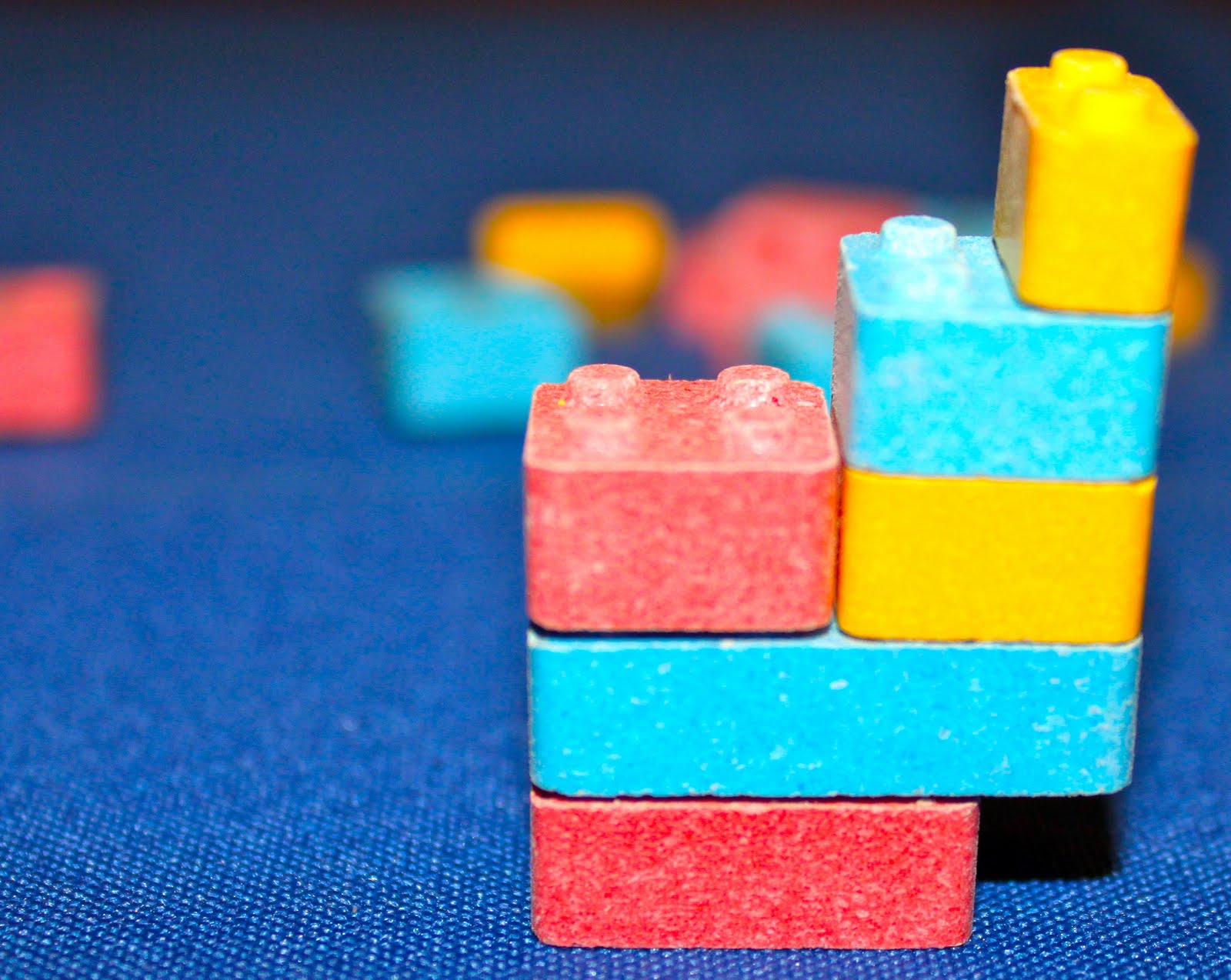 Southern as Biscuits: Lego Birthday Party!