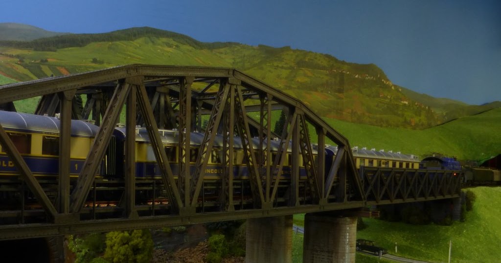 Cabin Layout: Building a mountain