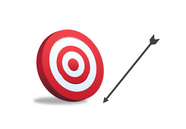 Spe Deus: Não acertar no alvo