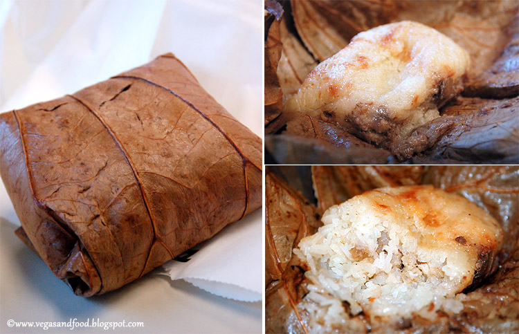 Chinatown Bakery - Chinatown - Vegas and Food