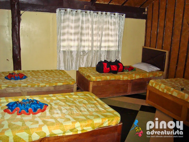 WHERE TO STAY IN LAKE SEBU: Punta Isla Lake Resort, "Nice and ...