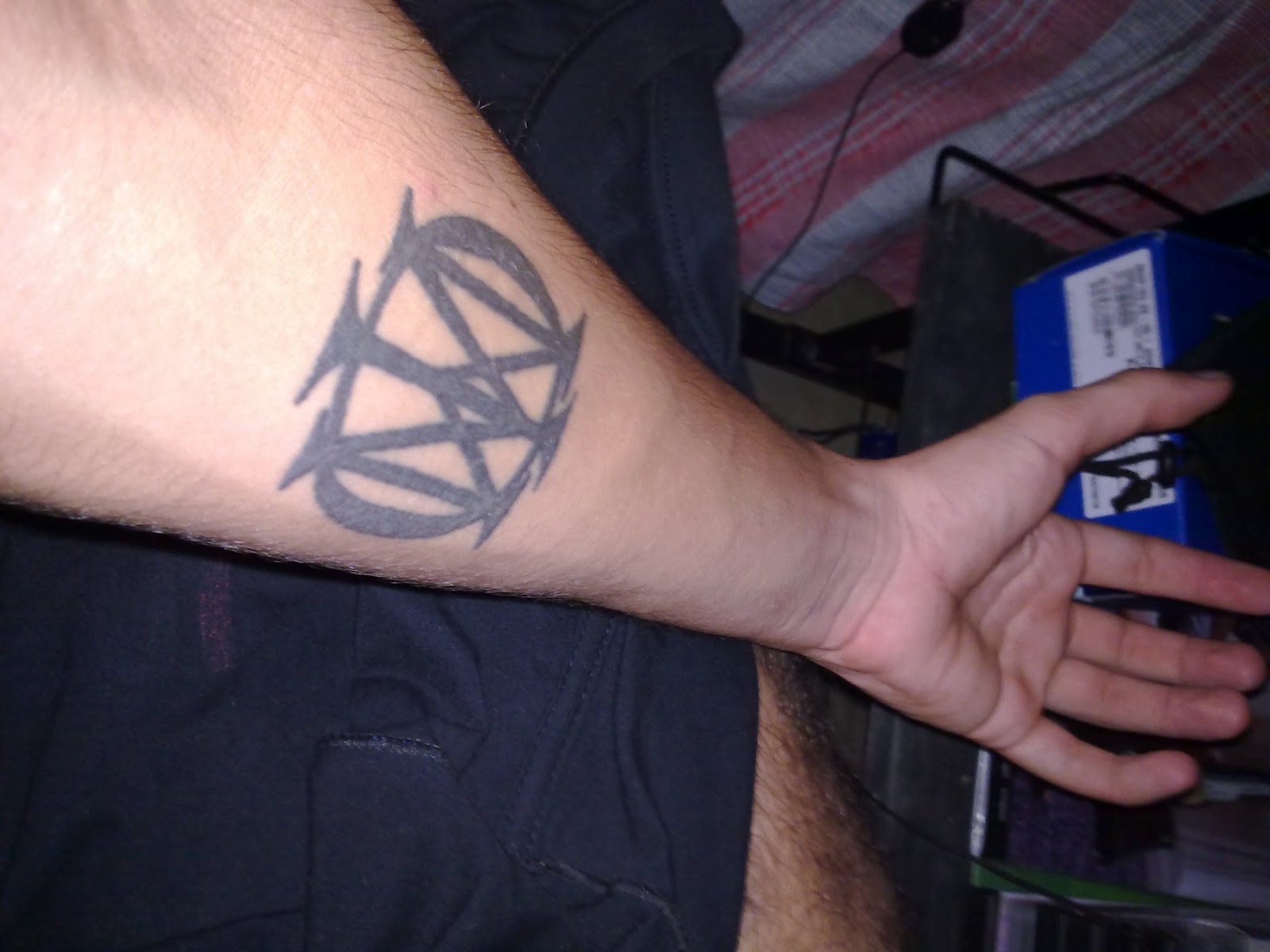 Miquéias DT: Majesty Symbol - Dream Theater