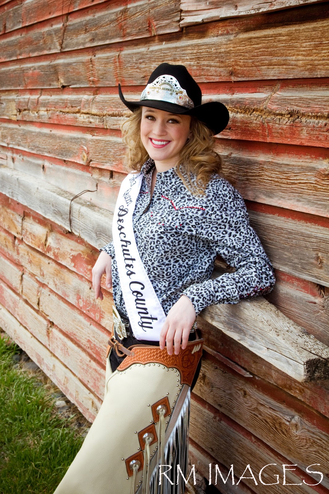 RM IMAGES Photography: 2013 Deschutes County Rodeo Queen