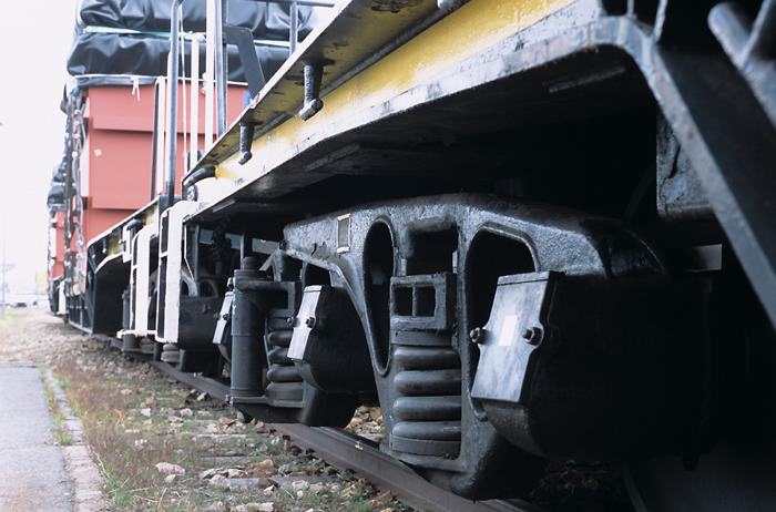 新潟鉄道記: TR78