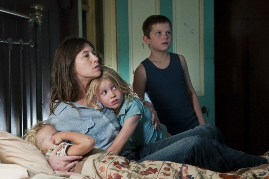 Passion for Movies: The Tree - A Serene Examination of Grief