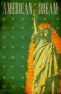 America Revealed: The American Dream As We Know It Is Obsolete