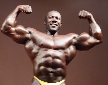 world bodybuilders pictures: May 2012