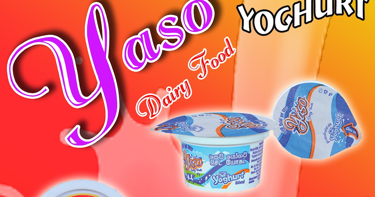 Yaso Dairy Food