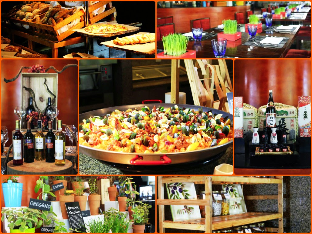 The Storied Chefs of Feria Best Hotel Restaurant in Cebu ~ Book Your ...