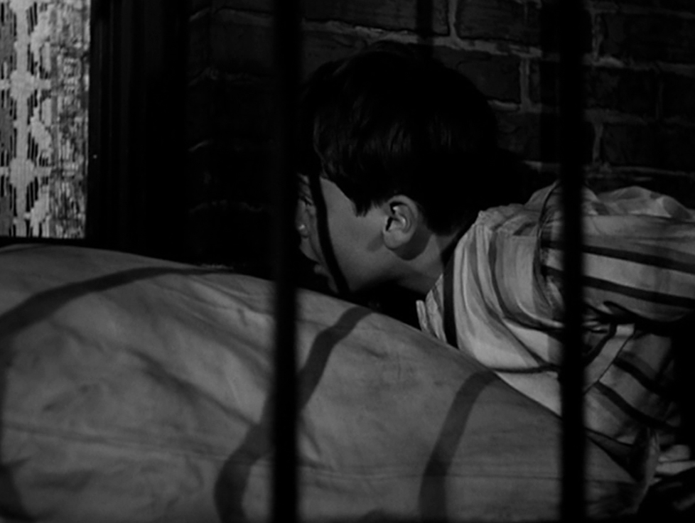 Nick's Film Jottings: The Window (1949 Ted Tetzlaff)