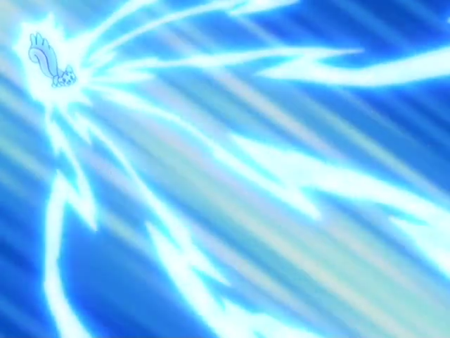 Poké-Arquivo: 417 - Pachirisu ~ PMD || Acervo de Imagens de Digimon e ...