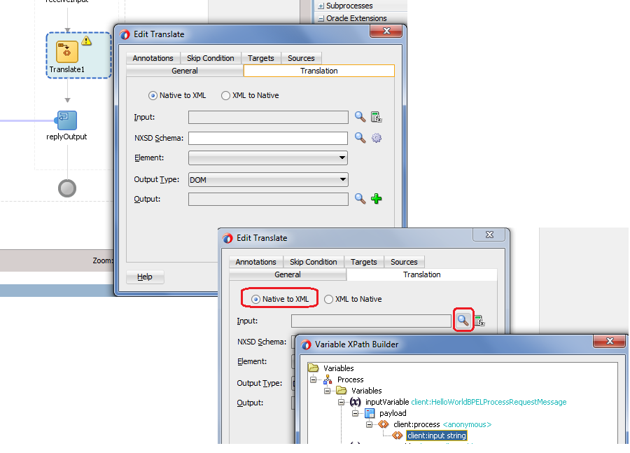 SOA 12c - Translate Activity - Oracle Fusion Middleware Blog