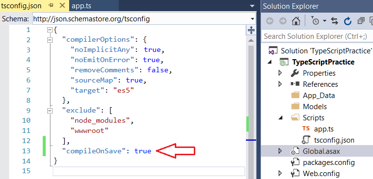 Introduction and Basics about TypeScript