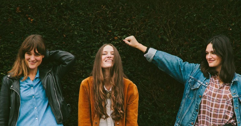 5 sister's bands you should know | Midori's OBSESSIONS