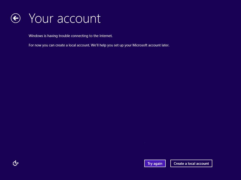 Cara Install Windows 8, Windows 8.1 atau Windows Blue ~ Jadi Pengen