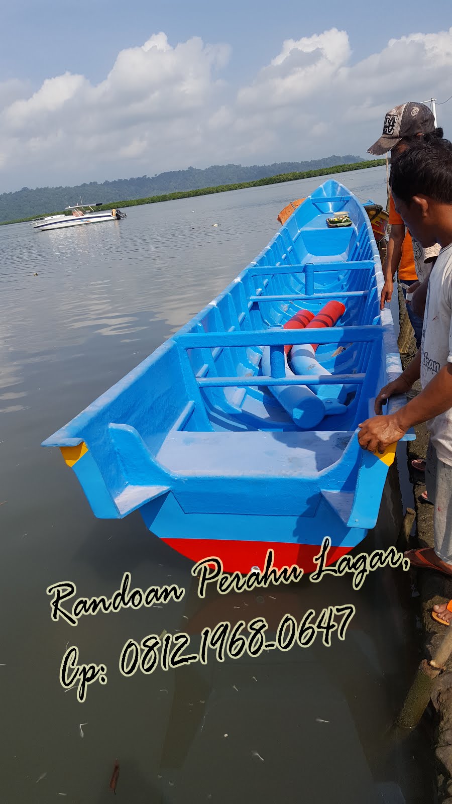 Perahu Katir